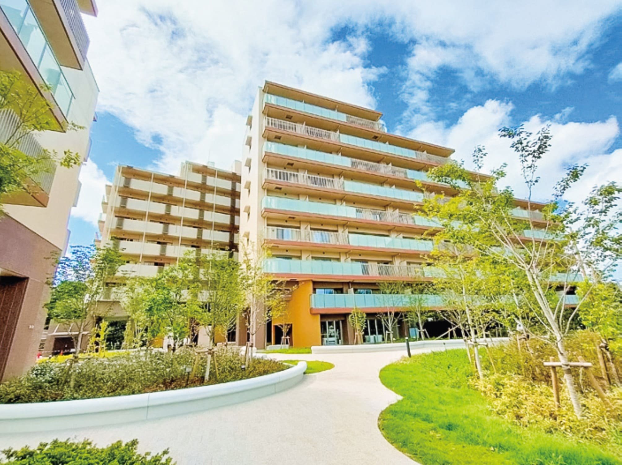 JKK東京、「コーシャハイム」から「CALMEST」へリブランディング :: 全国賃貸住宅新聞